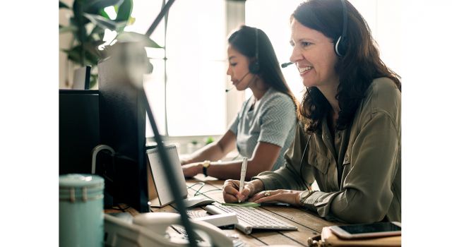 Onze service | Votex