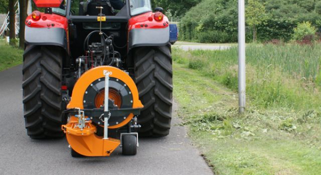PTO blower B60 | Votex